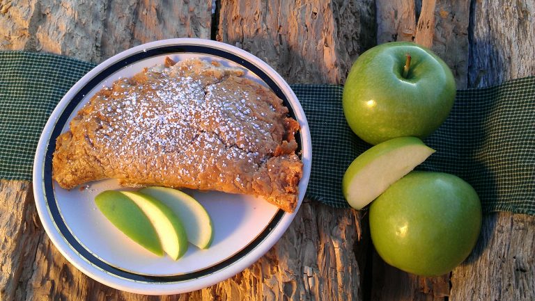 Apple Turnover CCCH Church Pickup Only Nov 26, 2025 3-9 PM – Riley's ...